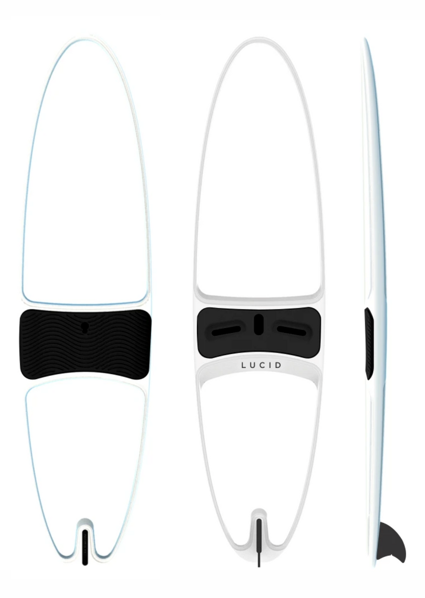 Lucid Paddleboard – lucidpaddleboards
