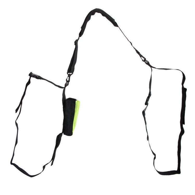 Surfboard SUP Shoulder Carry Strap – lucidpaddleboards